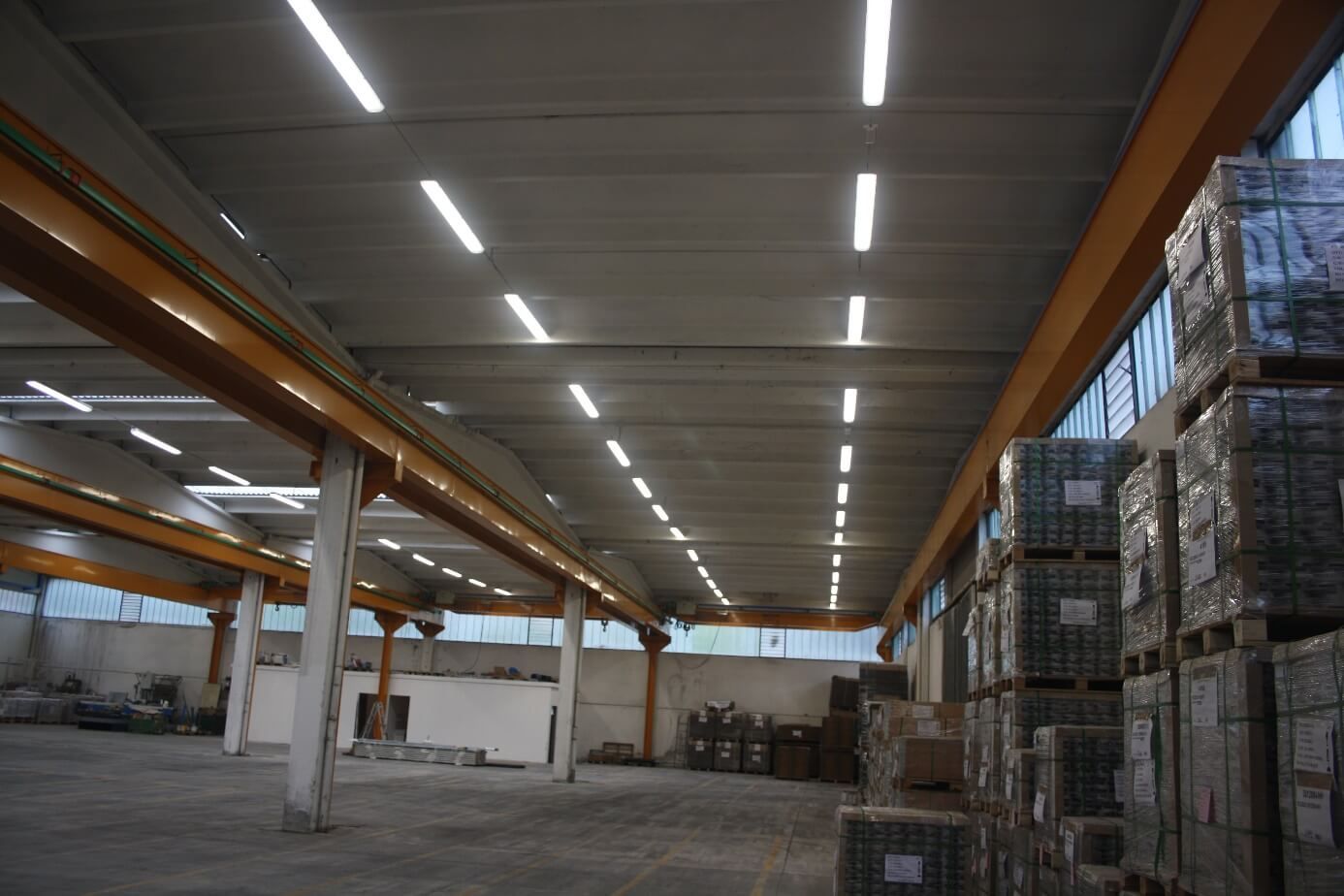 F.I.R. Elettromeccanica S.P.A. - Electrical Dado