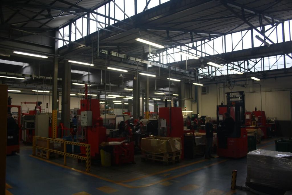 F.I.R. Elettromeccanica S.P.A. - Electrical Dado