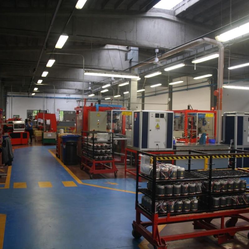 Home - Electrical Dado