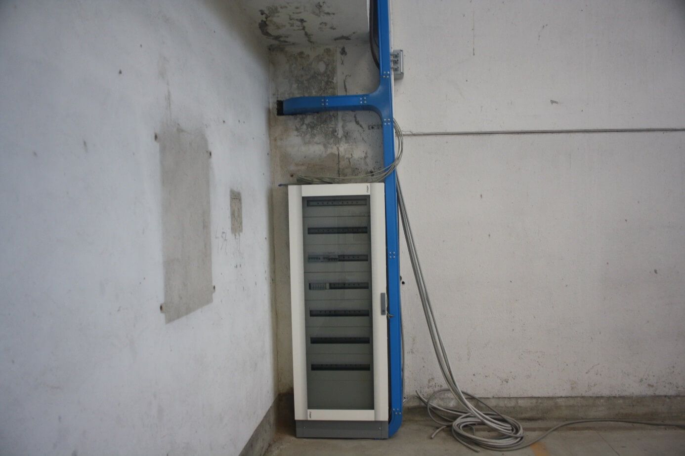 F.I.R. Elettromeccanica S.P.A. - Electrical Dado