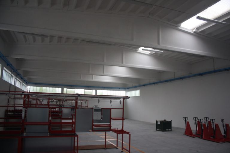 F.I.R. Elettromeccanica S.P.A. - Electrical Dado