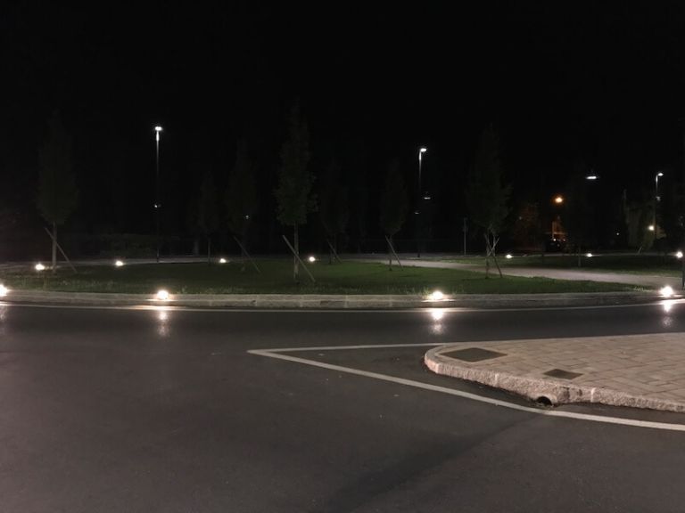 Home - Electrical Dado