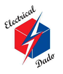 Home - Electrical Dado